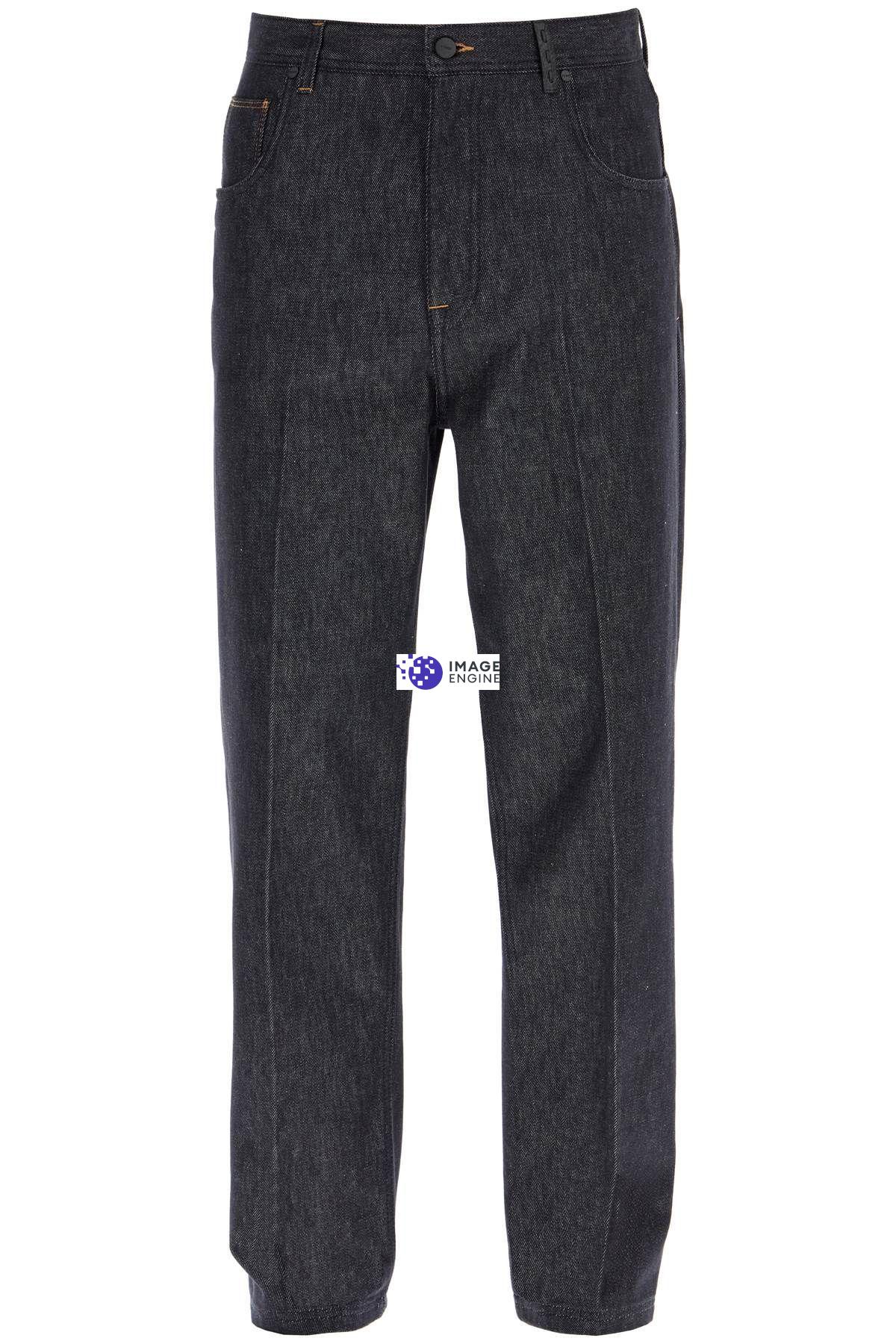 Fendi jeans mens store